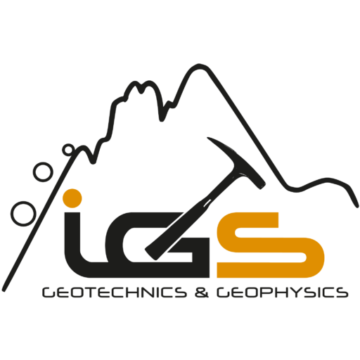 IGS GEO | Servizi integrati per sottosuolo e territorio.